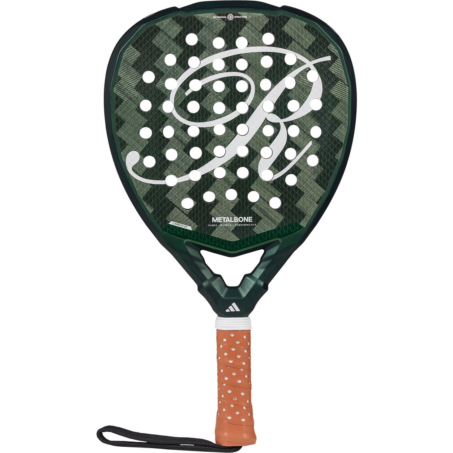 Adidas Metalbone Reserve EDT | Padel-Schläger | Justpadel.com ...