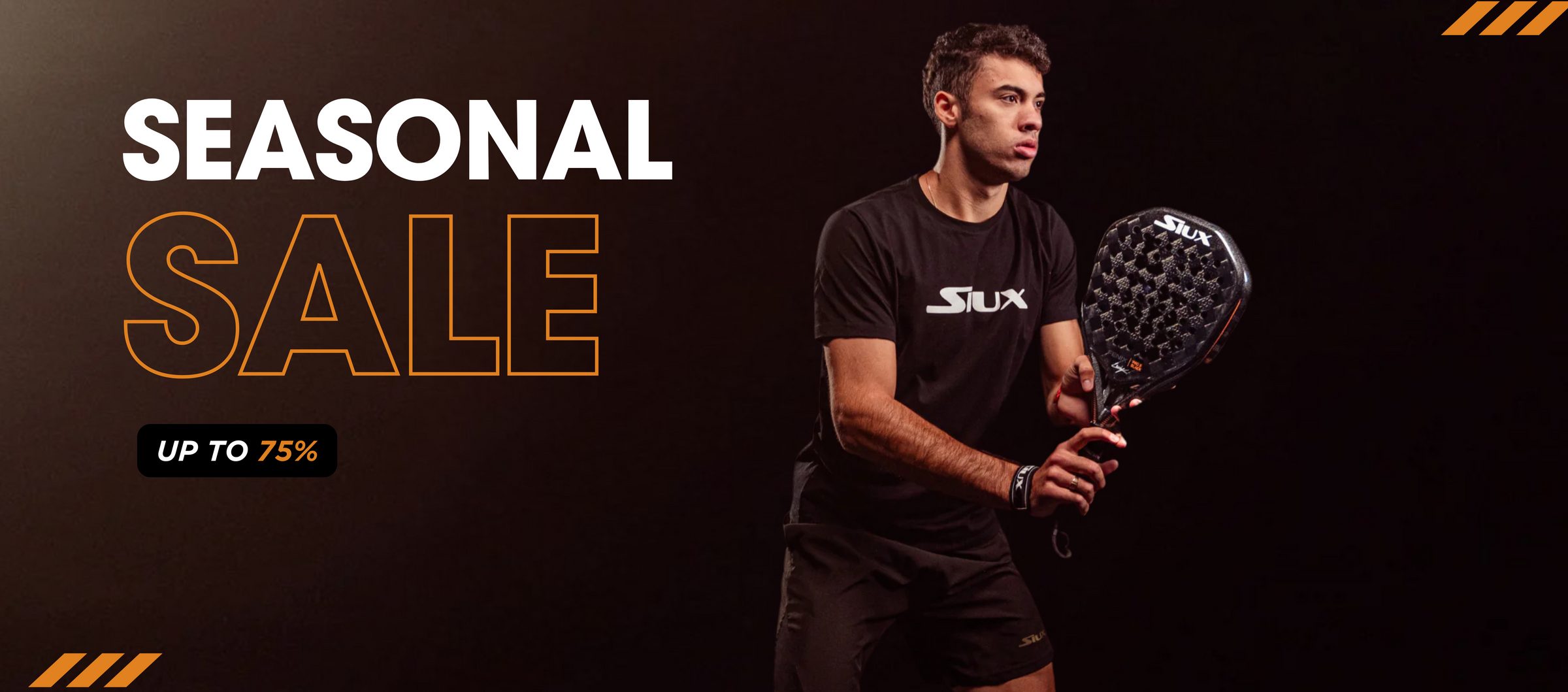 JustPadel - The expert partner for padel rackets and more – Justpadel.com
