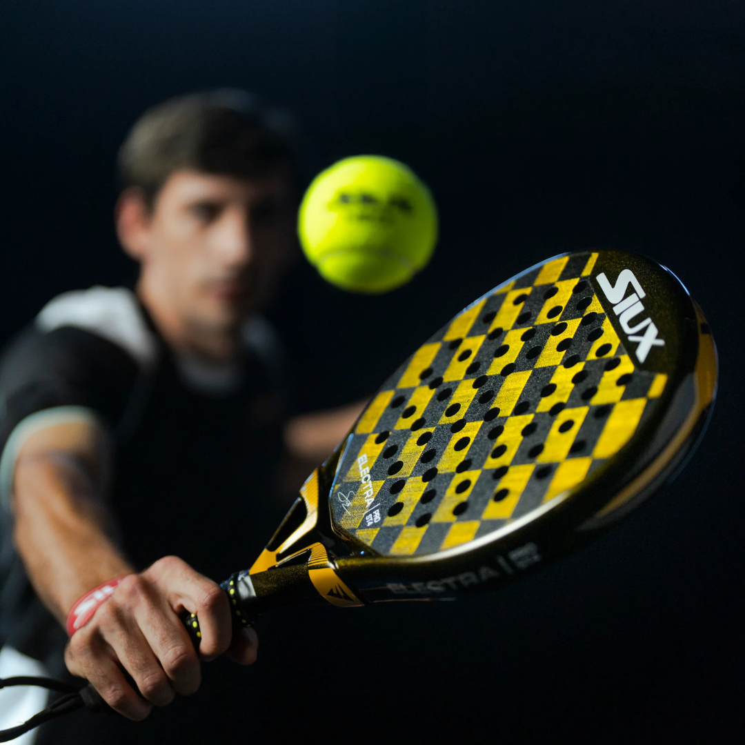 JustPadel - Le partenaire expert pour les raquettes de padel et plus ...
