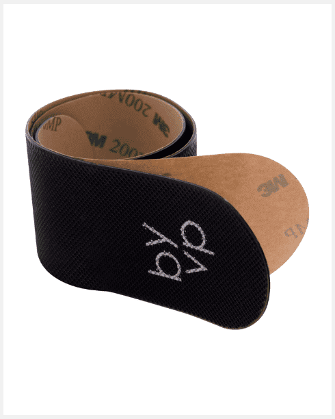 By VP Protection Tape Black - Padel Accessories - Justpadel.com