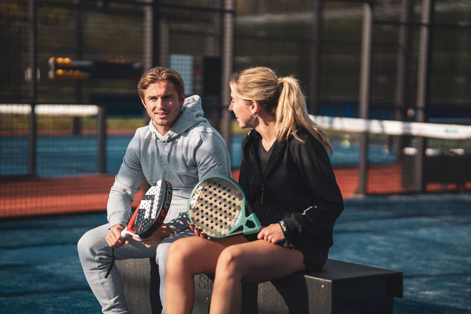 Justpadel.com