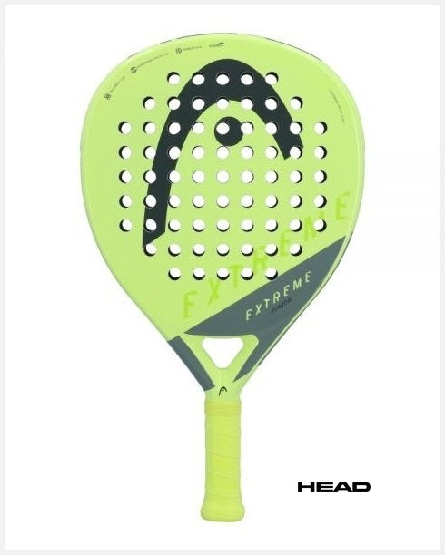 Head Extreme Junior 2023 | Padel Racket | Justpadel.com