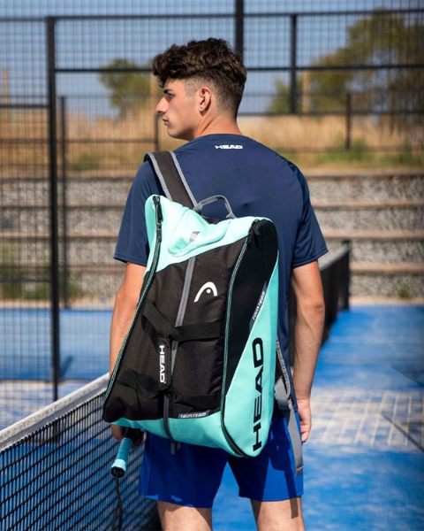 Justpadel.com