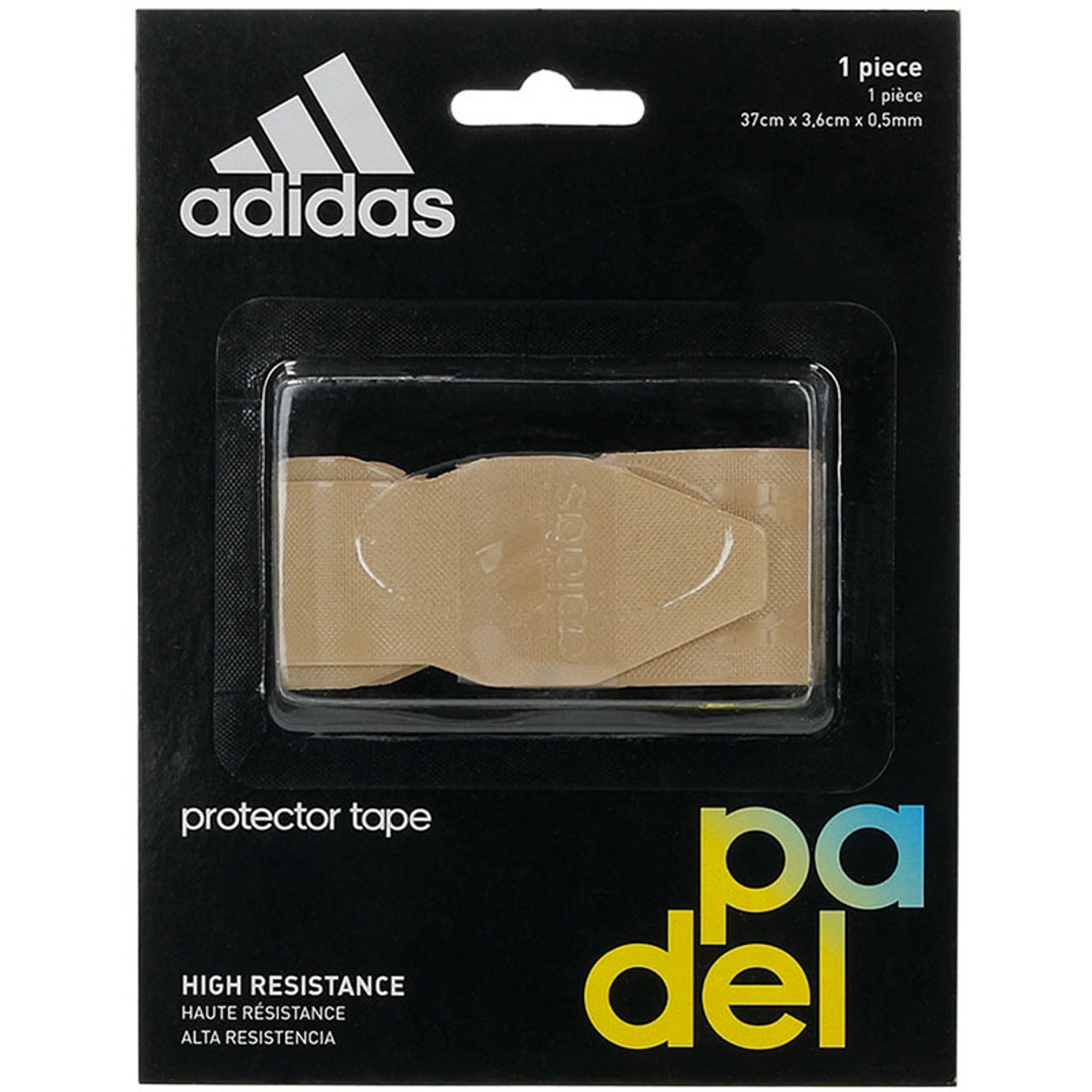 Adidas Protector Tape - Padel Accessoires - Justpadel.nl - Justpadel.com
