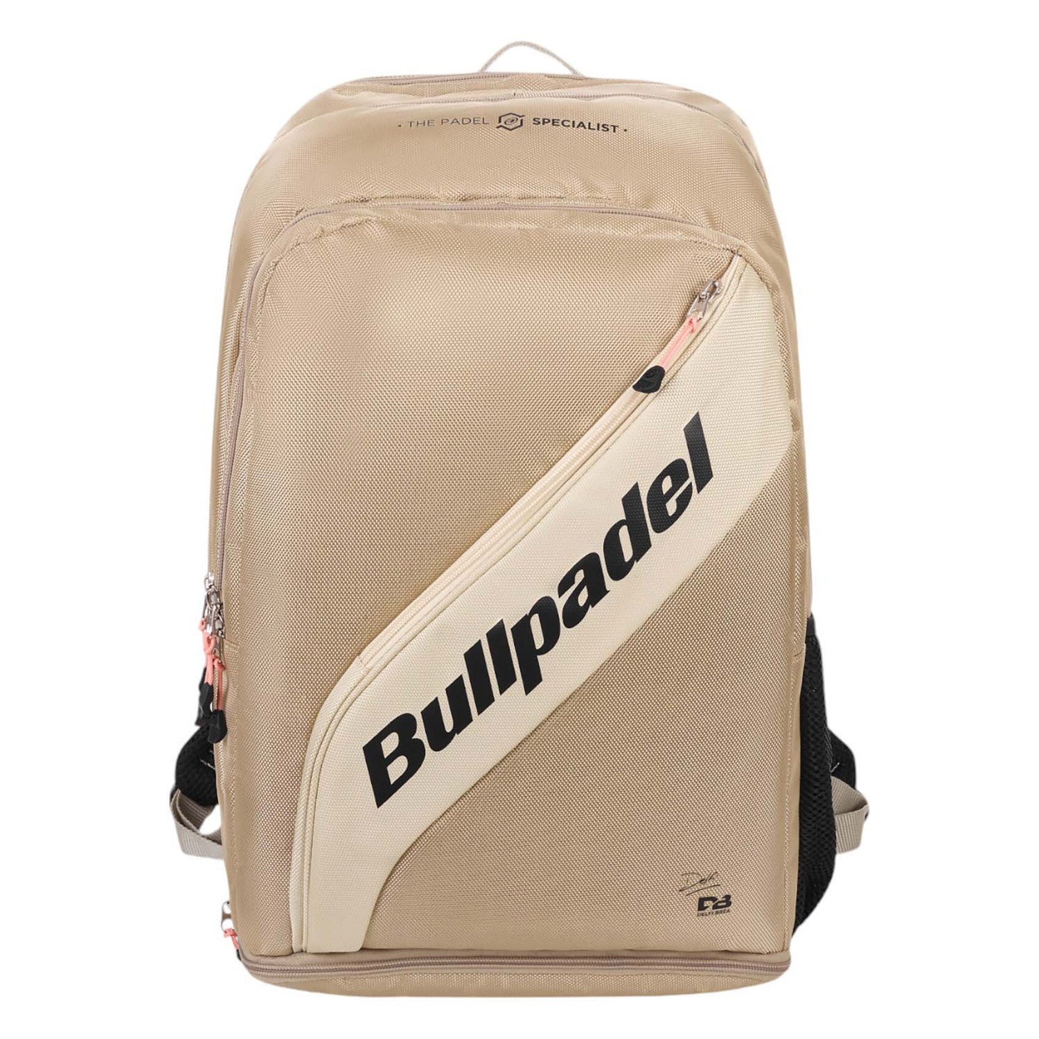 Bullpadel Backpack Vertex | Padeltas | Justpadel.nl - Justpadel.com